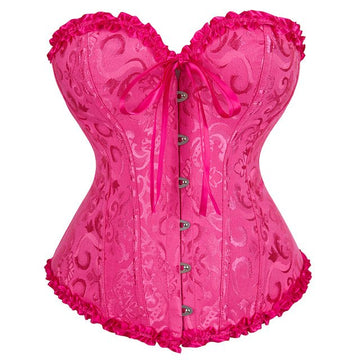 Drag Queen Corsets - The Drag Queen Closet