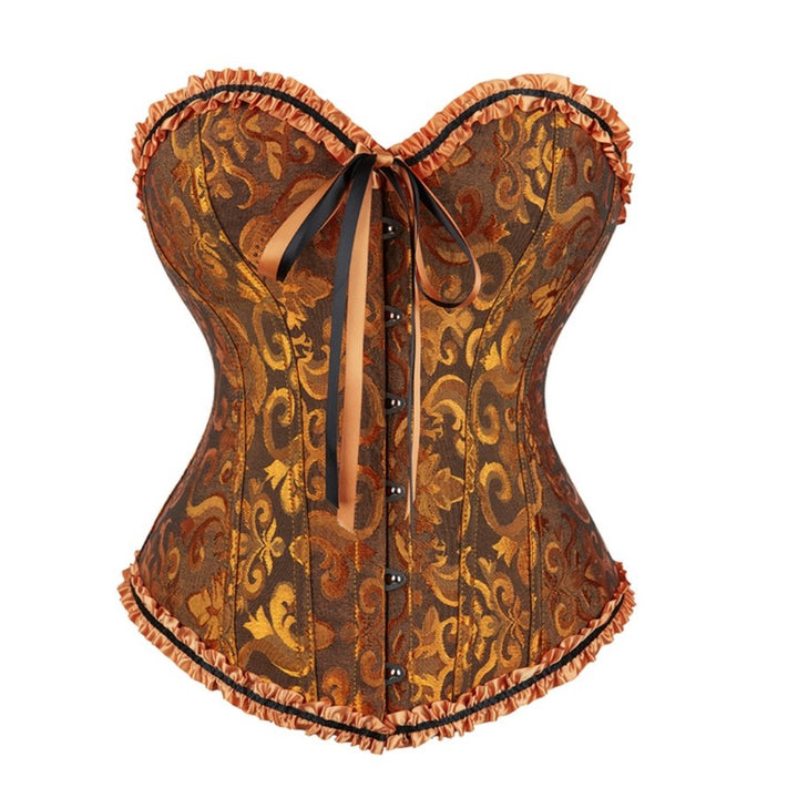 Drag Queen Corsets - The Drag Queen Closet