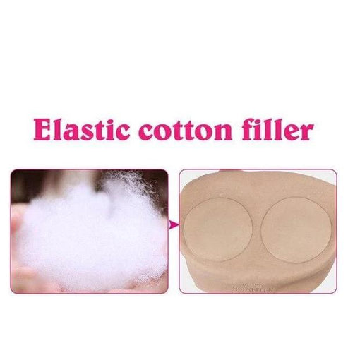 Breasts Queen Cattiva (D Cup / 4 Skin Colors) – The Drag Queen Closet