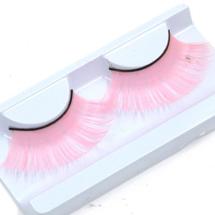 Drag Queen Eyelashes - The Drag Queen Closet