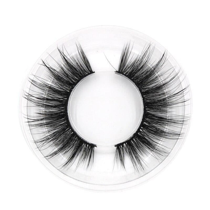 Drag Queen Eyelashes - The Drag Queen Closet