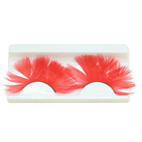 Drag Eyelashes Splash (Multiple Colors) – The Drag Queen Closet