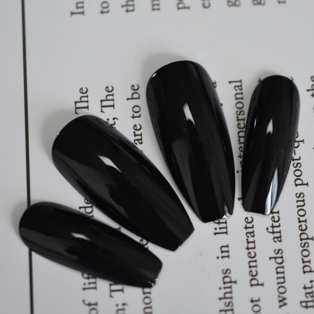 Drag Nails Heaven (24 Pieces) – The Drag Queen Closet