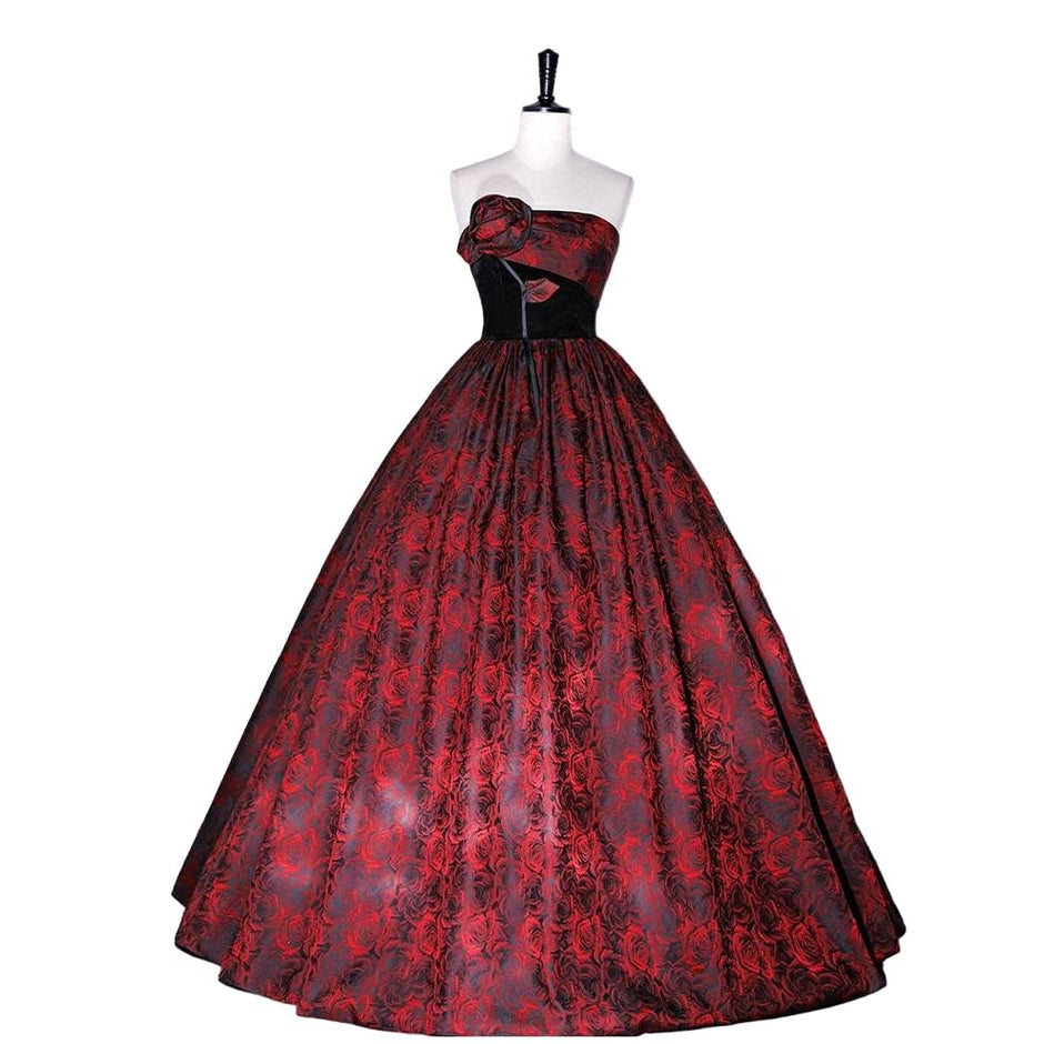 Drag Queen Costume - The Drag Queen Closet