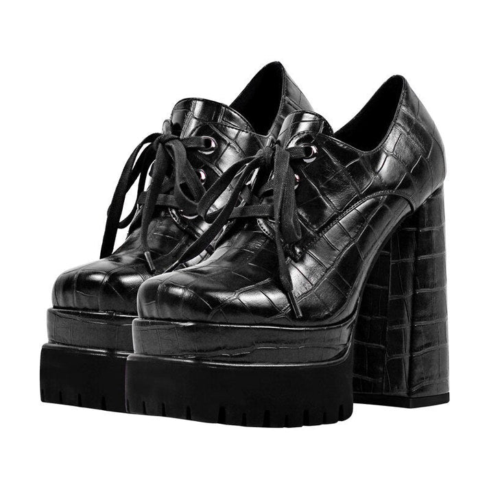 Pumps Queen Evva (3 Colors) – The Drag Queen Closet