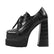 Pumps Queen Evva (3 Colors) – The Drag Queen Closet