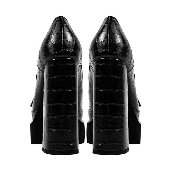 Pumps Queen Evva (3 Colors) – The Drag Queen Closet