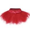 Skirt Drag Tutu (3 Colors) – The Drag Queen Closet