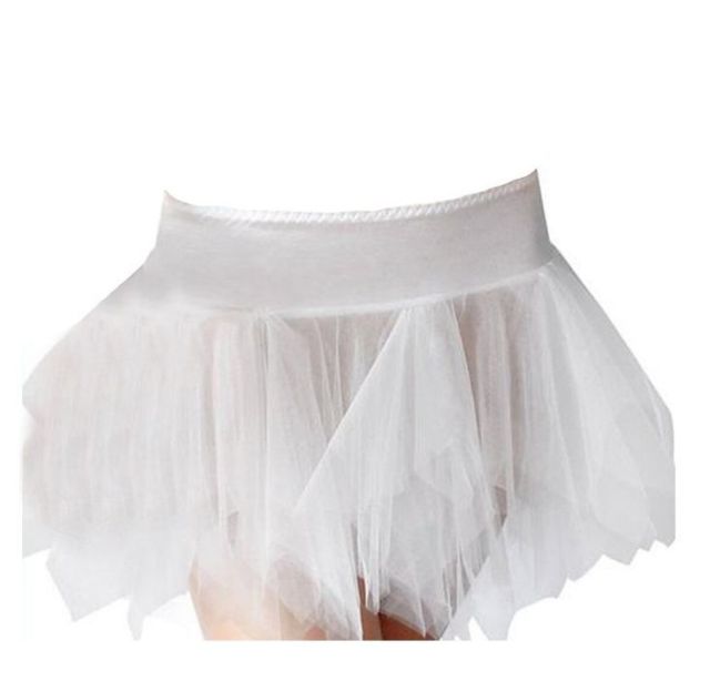 Skirt Drag Tutu (3 Colors) – The Drag Queen Closet