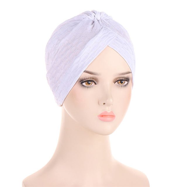 Turban Queen Khima (8 Colors) – The Drag Queen Closet