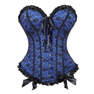 Drag Queen Corsets - The Drag Queen Closet