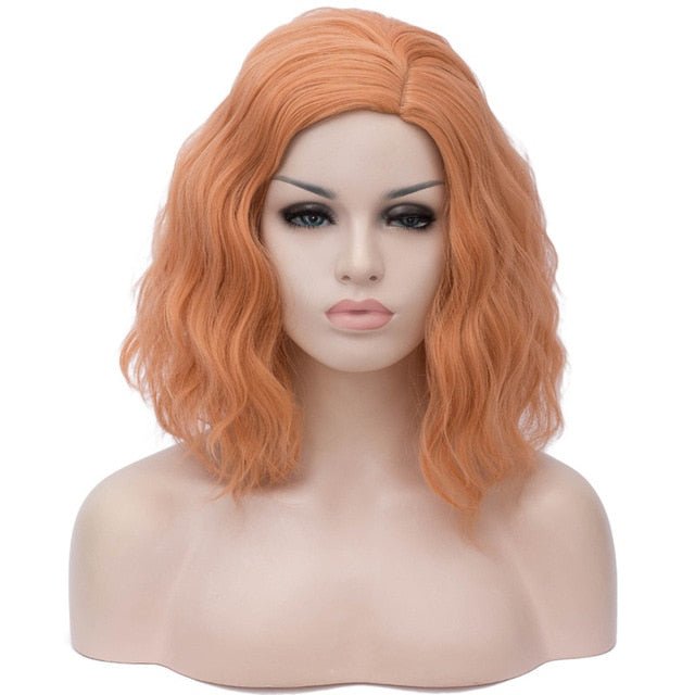 Wig Queen Faith (Ginger) – The Drag Queen Closet