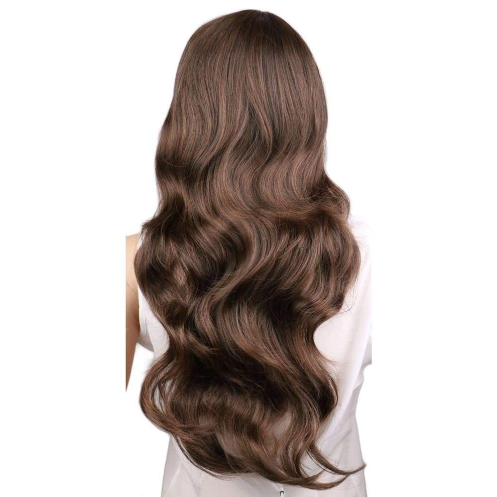 Wig Queen Brenda (3 Colors) – The Drag Queen Closet