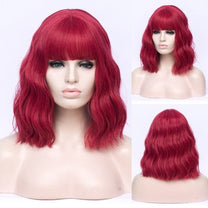 Wig Queen Cleo (14 Colors) – The Drag Queen Closet