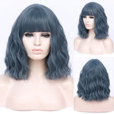 Wig Queen Cleo (14 Colors) – The Drag Queen Closet