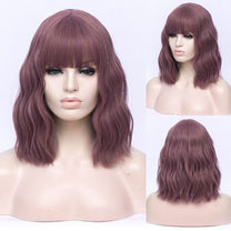Wig Queen Cleo (14 Colors) – The Drag Queen Closet