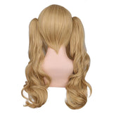 Wig Queen Cynthia – The Drag Queen Closet