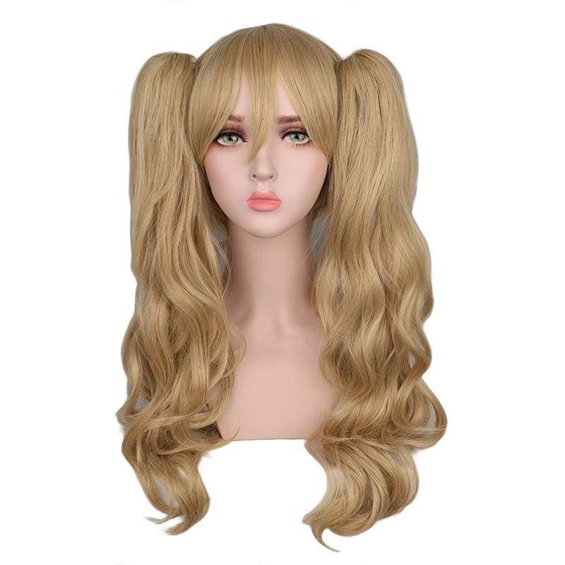 Wig Queen Cynthia – The Drag Queen Closet
