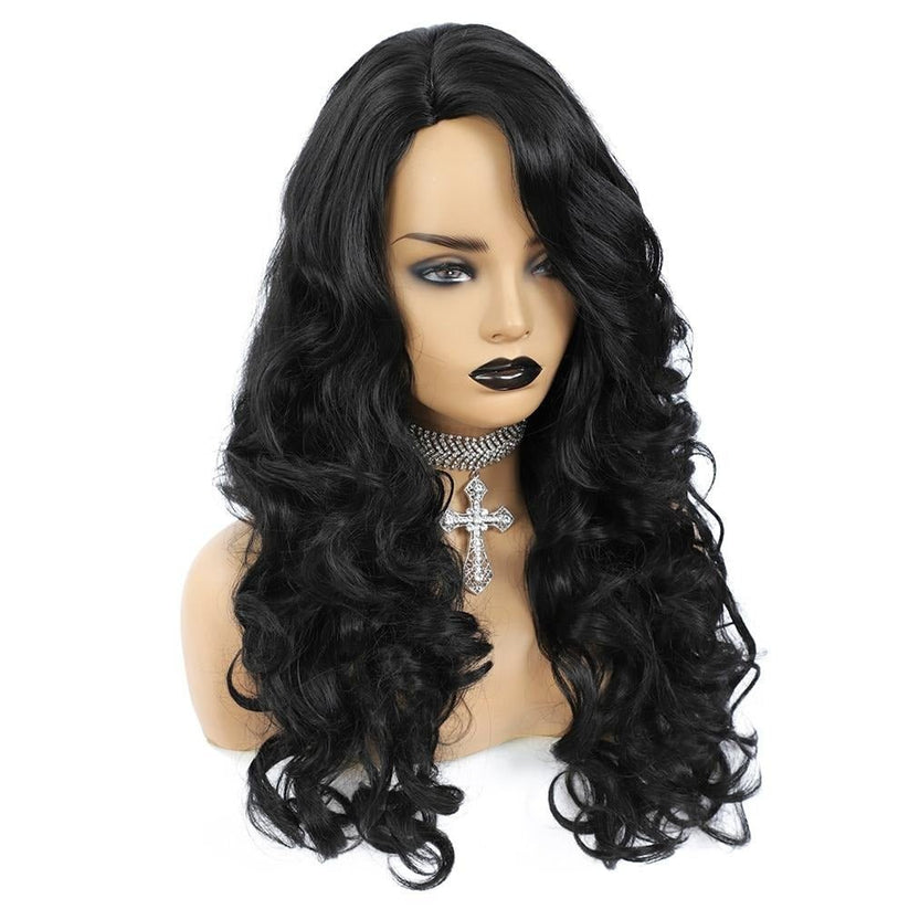 Wig Queen Frigida – The Drag Queen Closet
