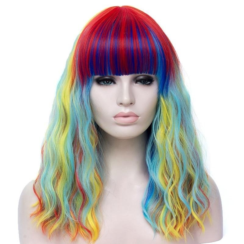 Wig Queen Oled – The Drag Queen Closet